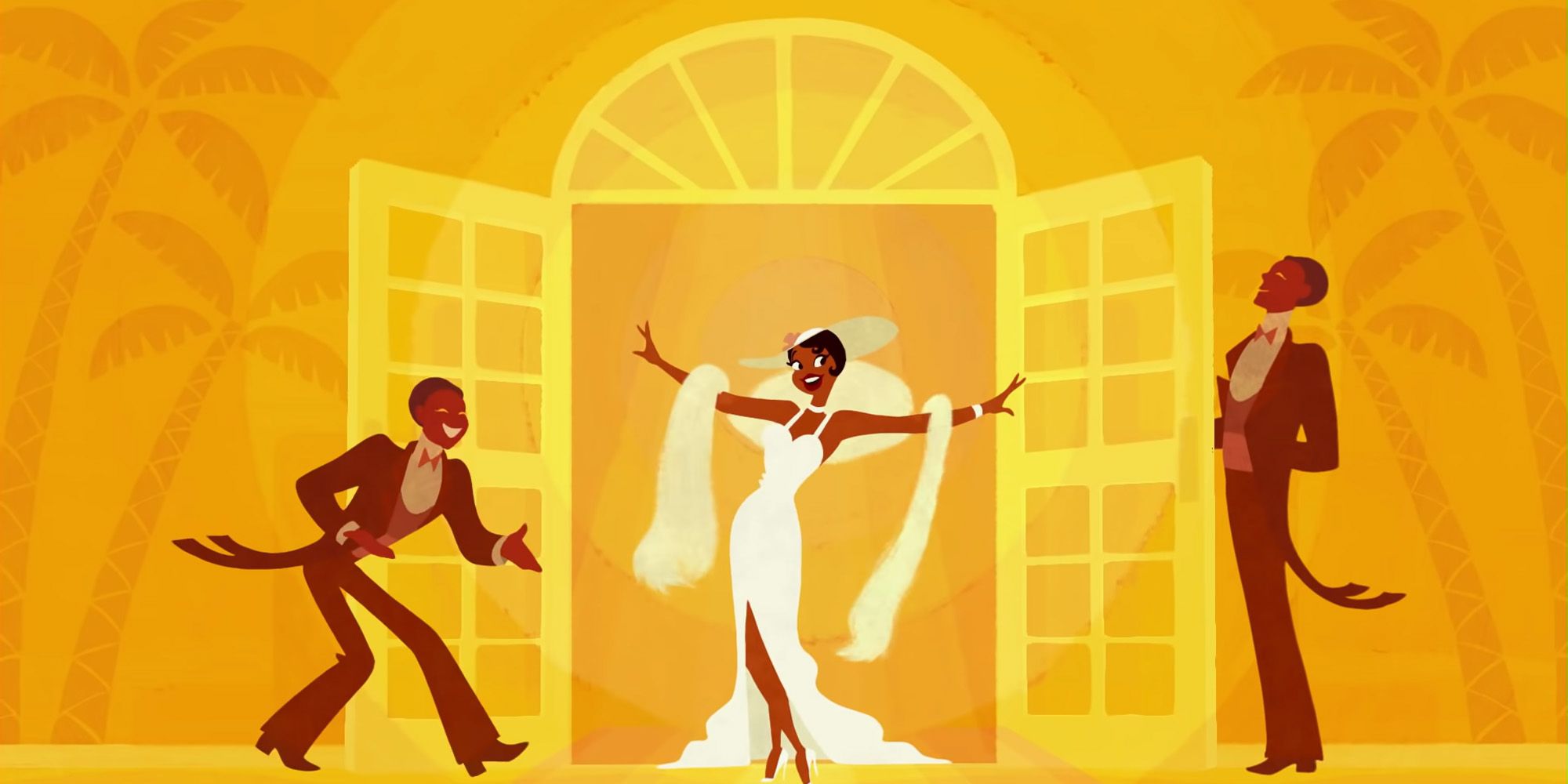 Disney's 10 Best "I Want" Songs From Animated Musicals