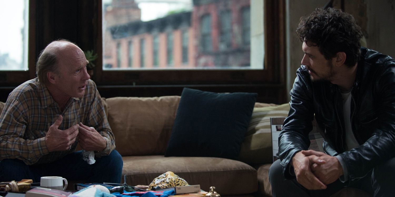 Worst A24 Movies Ranked, According To IMDb