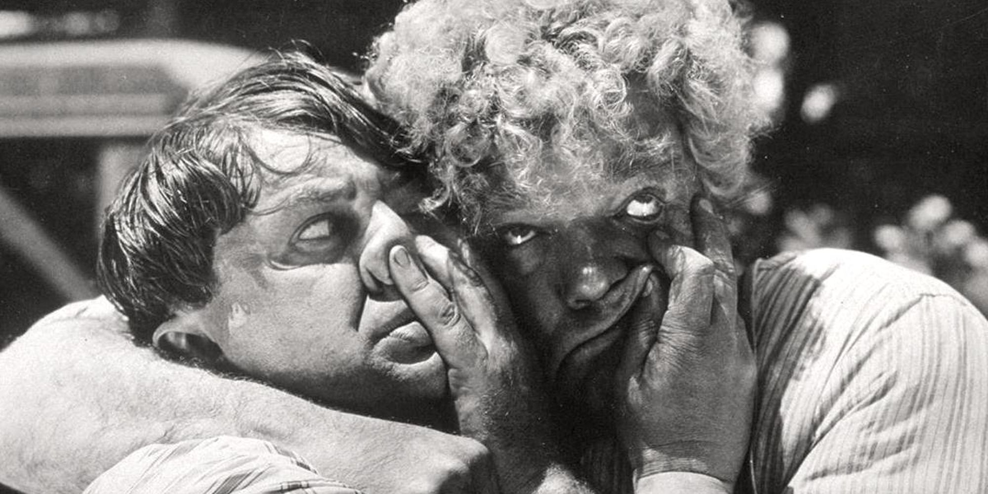 For the Love of Money: 10 Best Movies About Greed, from 'Goodfellas' to ...