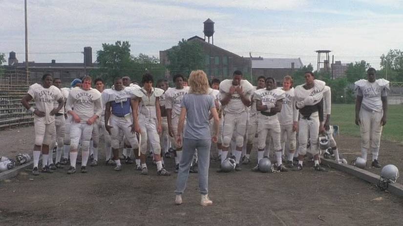 Best High School Football Movies, From Varsity Blues to Remember the Titans