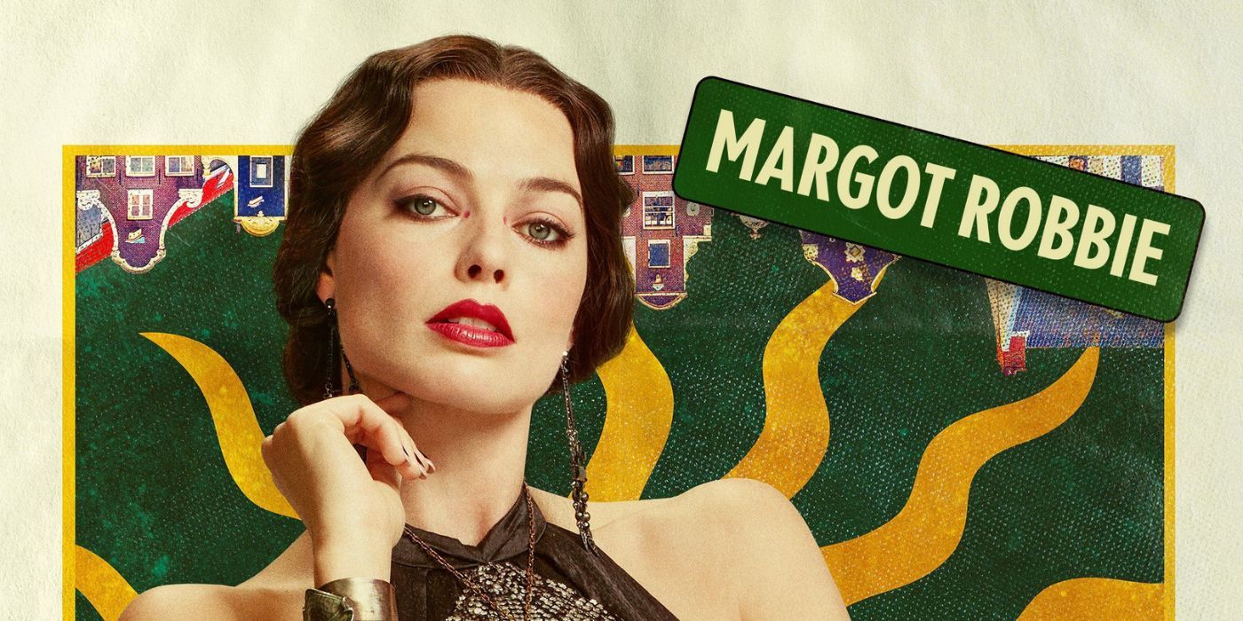 Amsterdam Cast and Character Guide