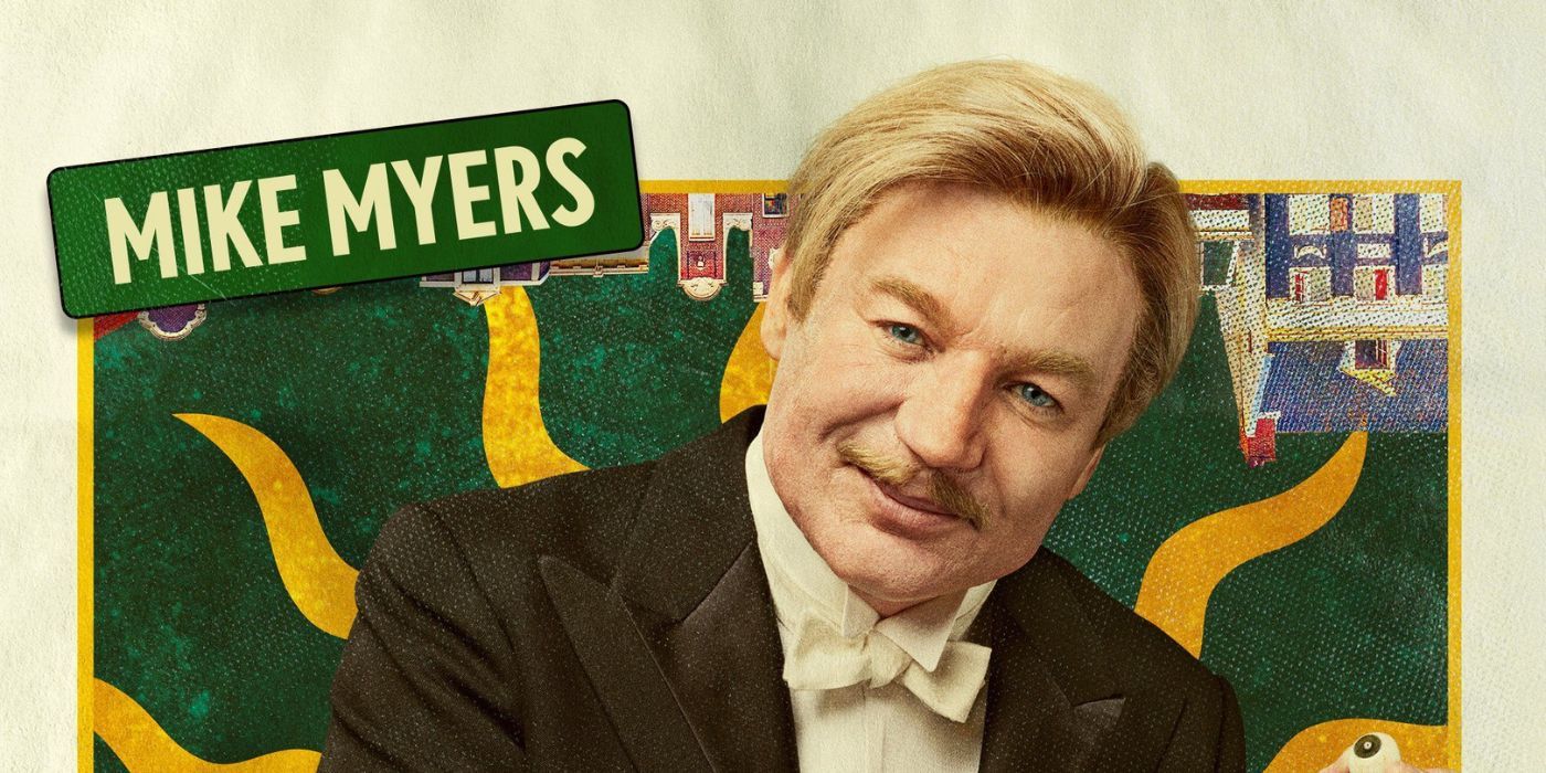 Amsterdam Cast and Character Guide