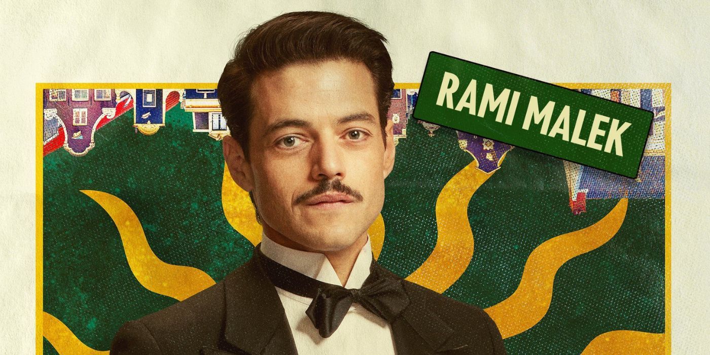 Amsterdam Cast and Character Guide