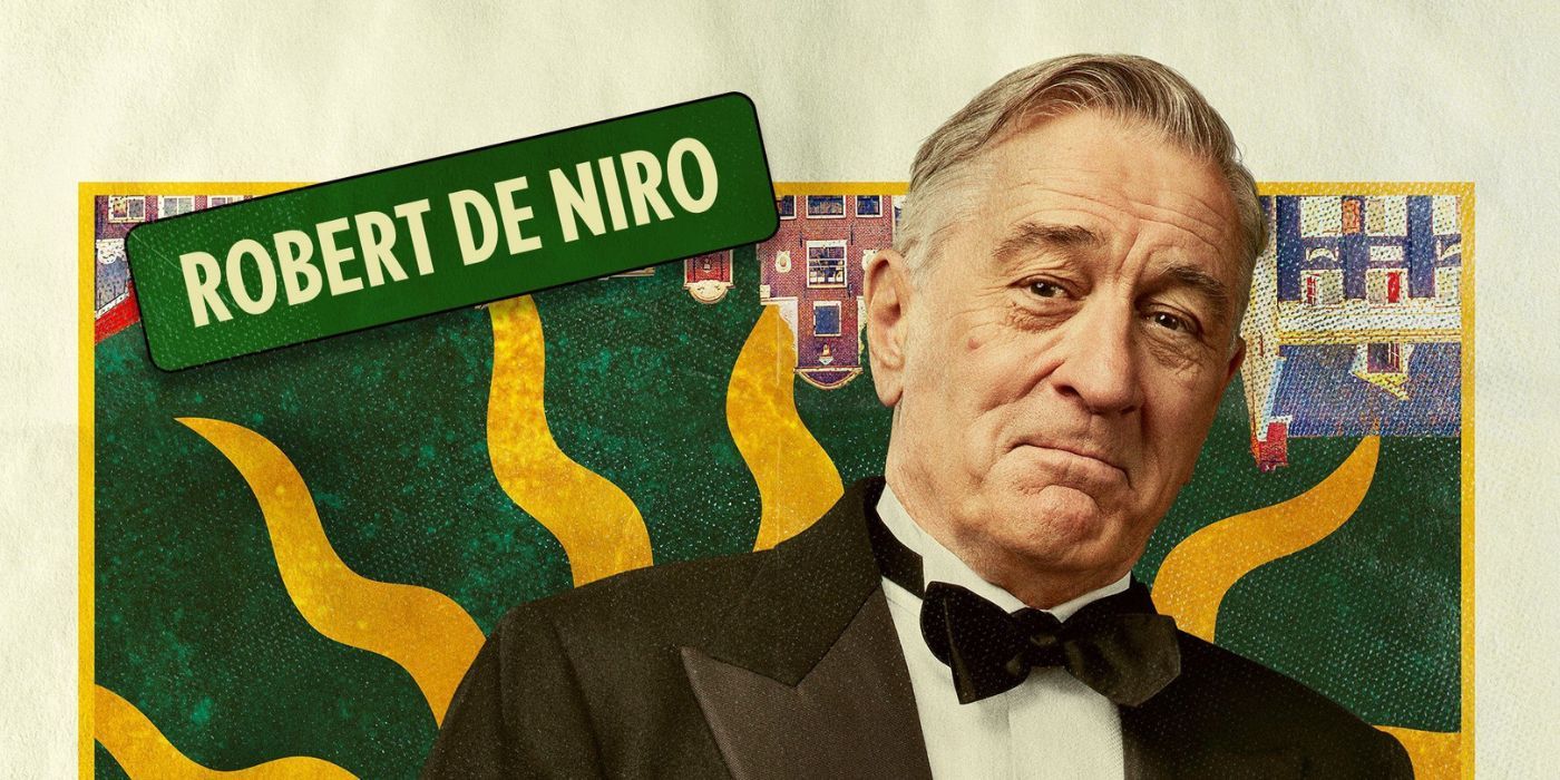 Amsterdam Cast and Character Guide