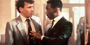 Actors In Beverly Hills Cop 60 Photos Moonagedaydream film