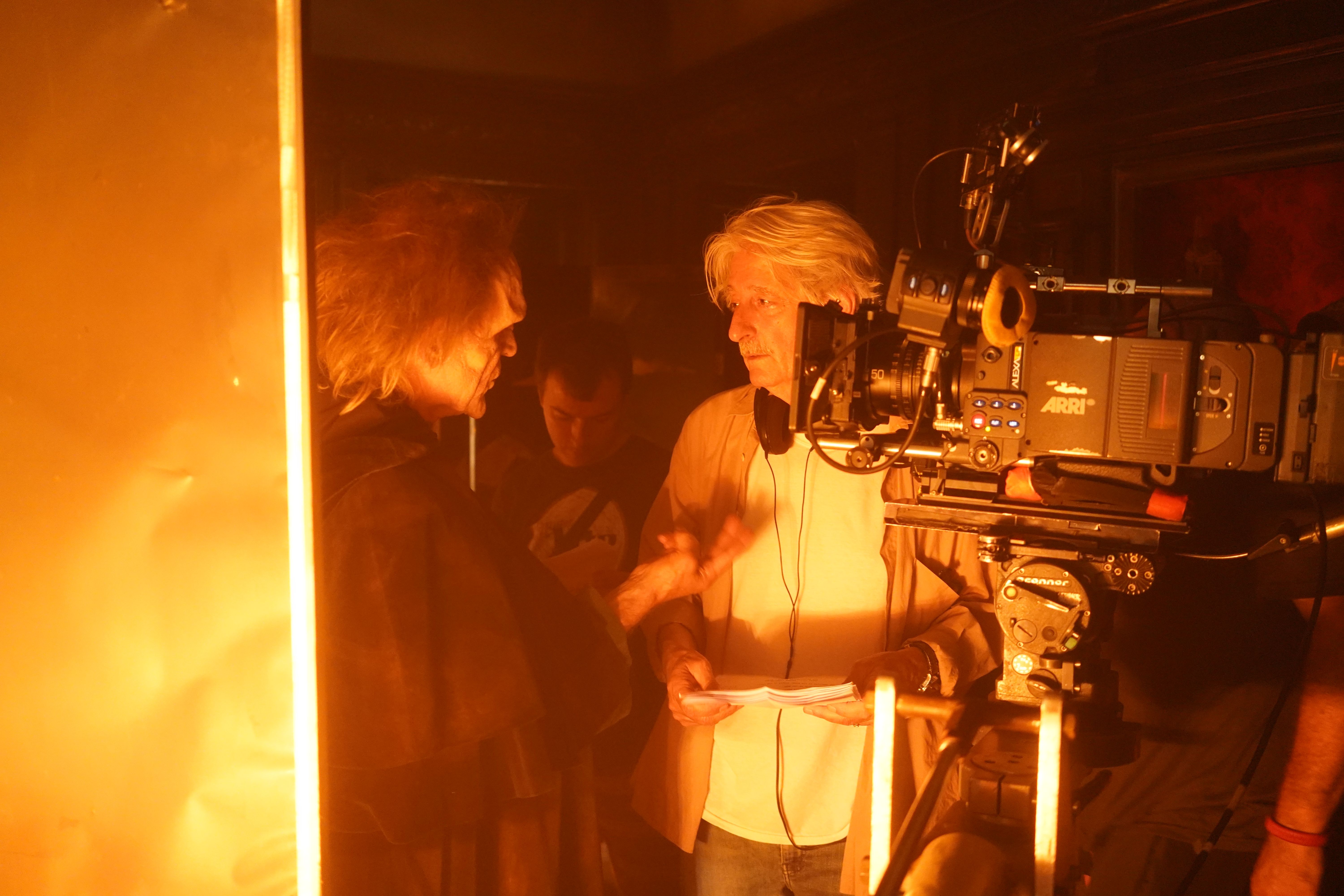 Blood Rise: Subspecies V Images Tease Bloodsoaked Period Adventure