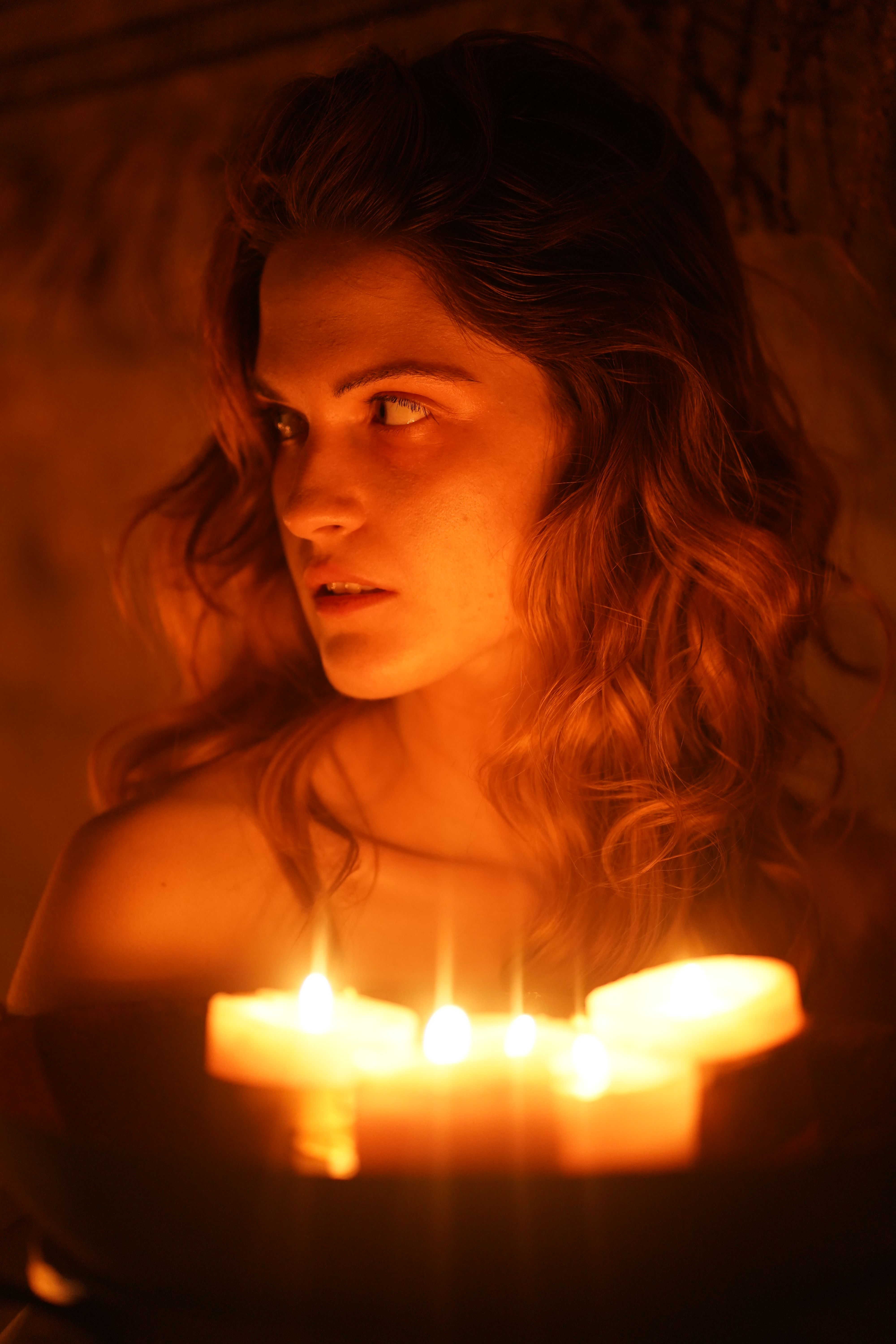 Blood Rise: Subspecies V Images Tease Bloodsoaked Period Adventure