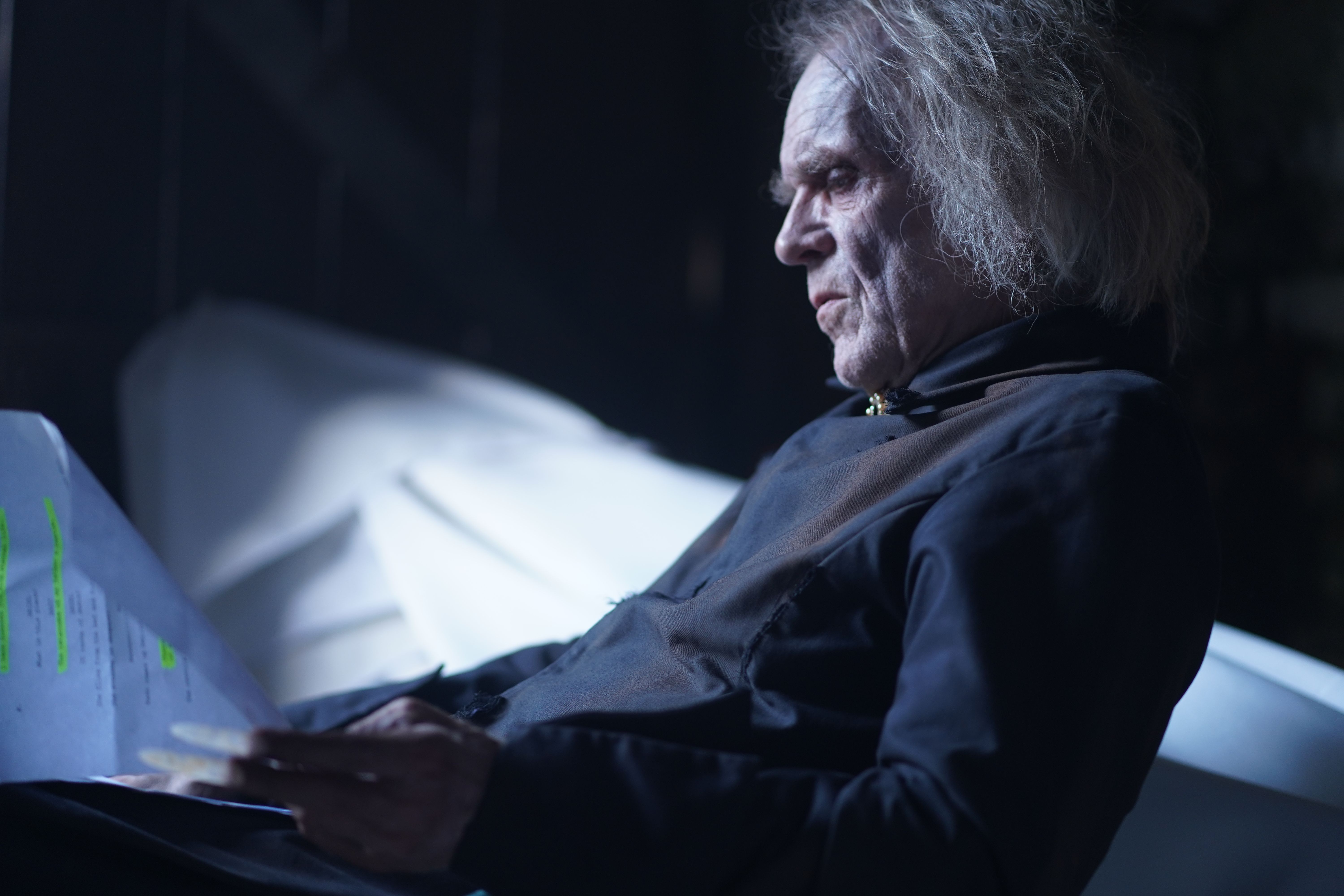 Blood Rise: Subspecies V Images Tease Bloodsoaked Period Adventure