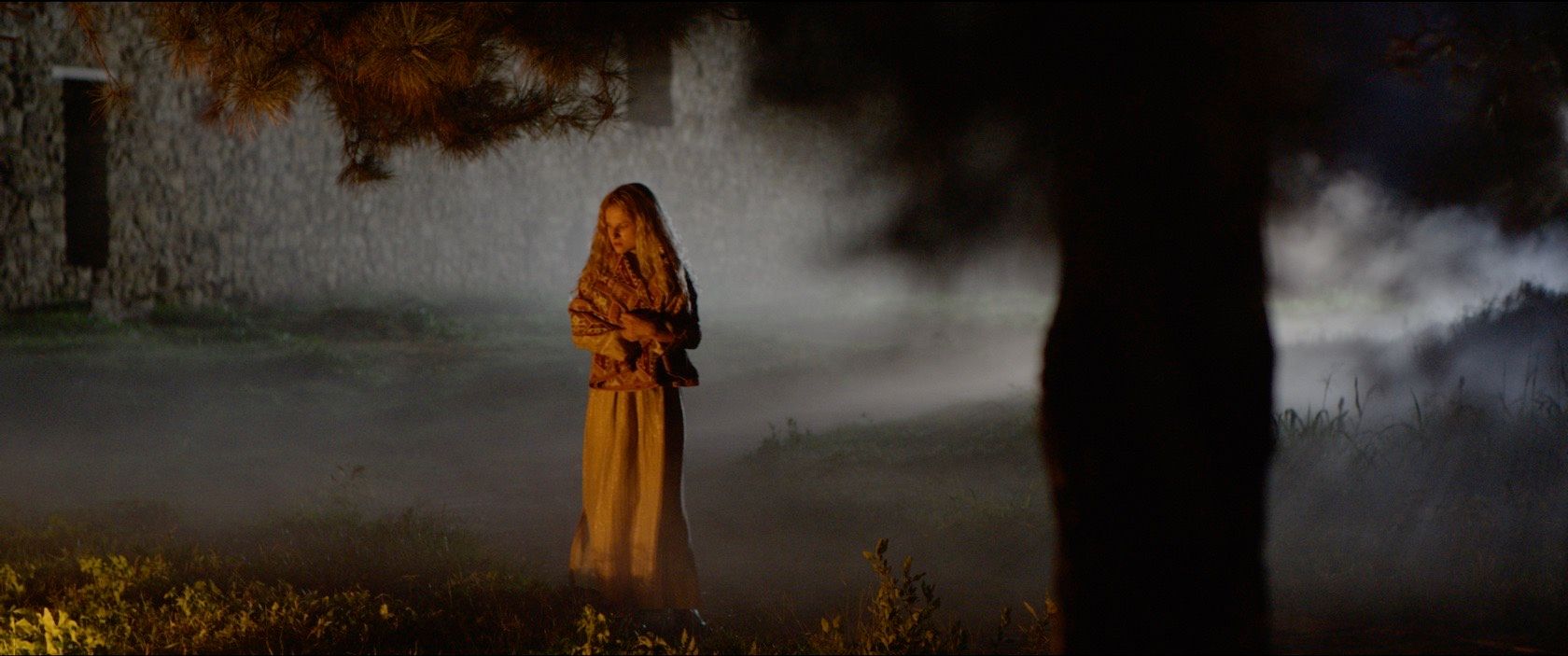 Blood Rise: Subspecies V Images Tease Bloodsoaked Period Adventure