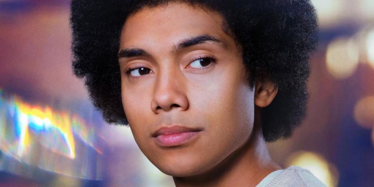 After Ever Happy Cast and Character Guide