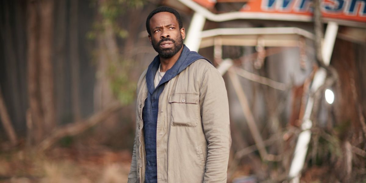 La Brea Cast and Character Guide