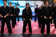 Cobra Kai Season 6 Contestants Pose Greater Challenges Usa News