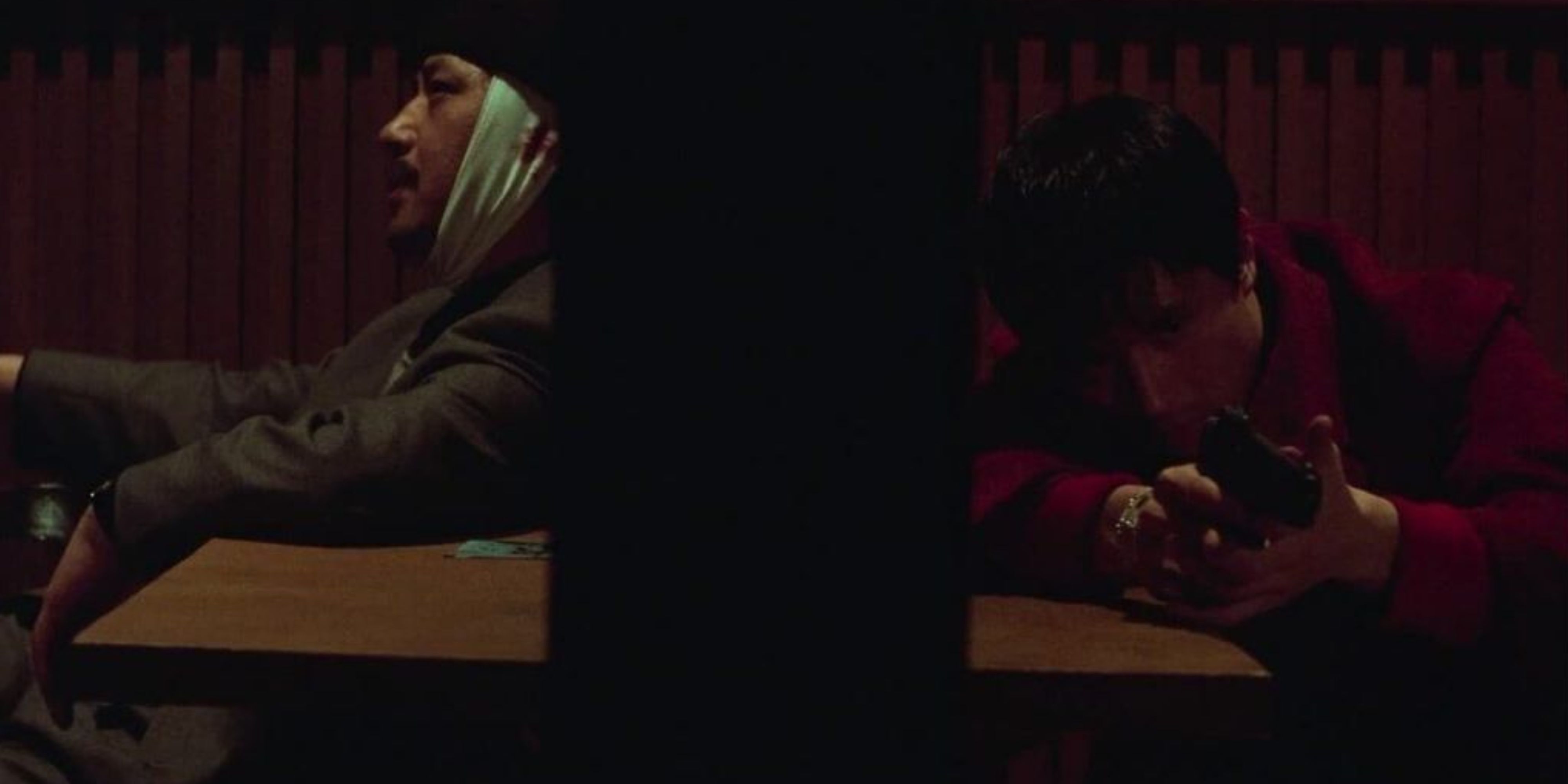 All Park Chan-wook Movies Ranked by Metacritic, From ‘Oldboy’ to ...