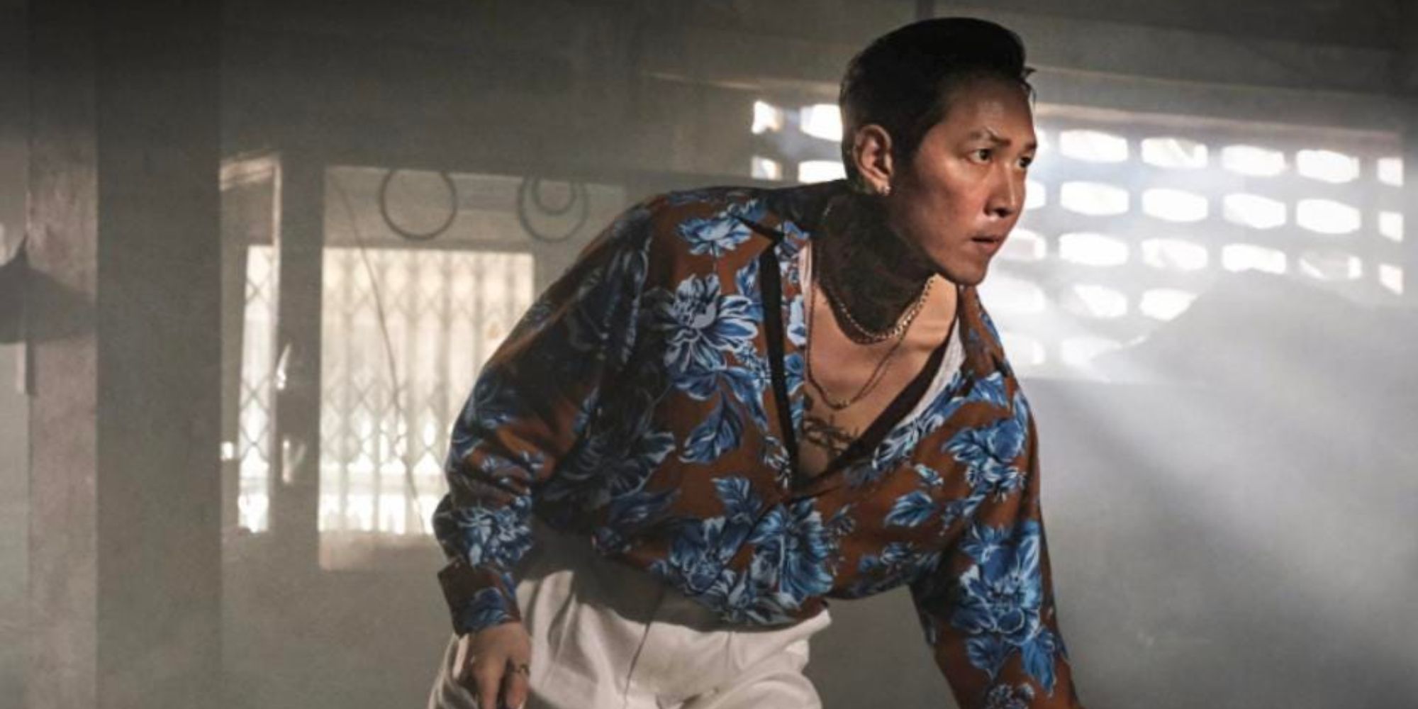 10 South Korean Crime Movies of the 2020s You Should See