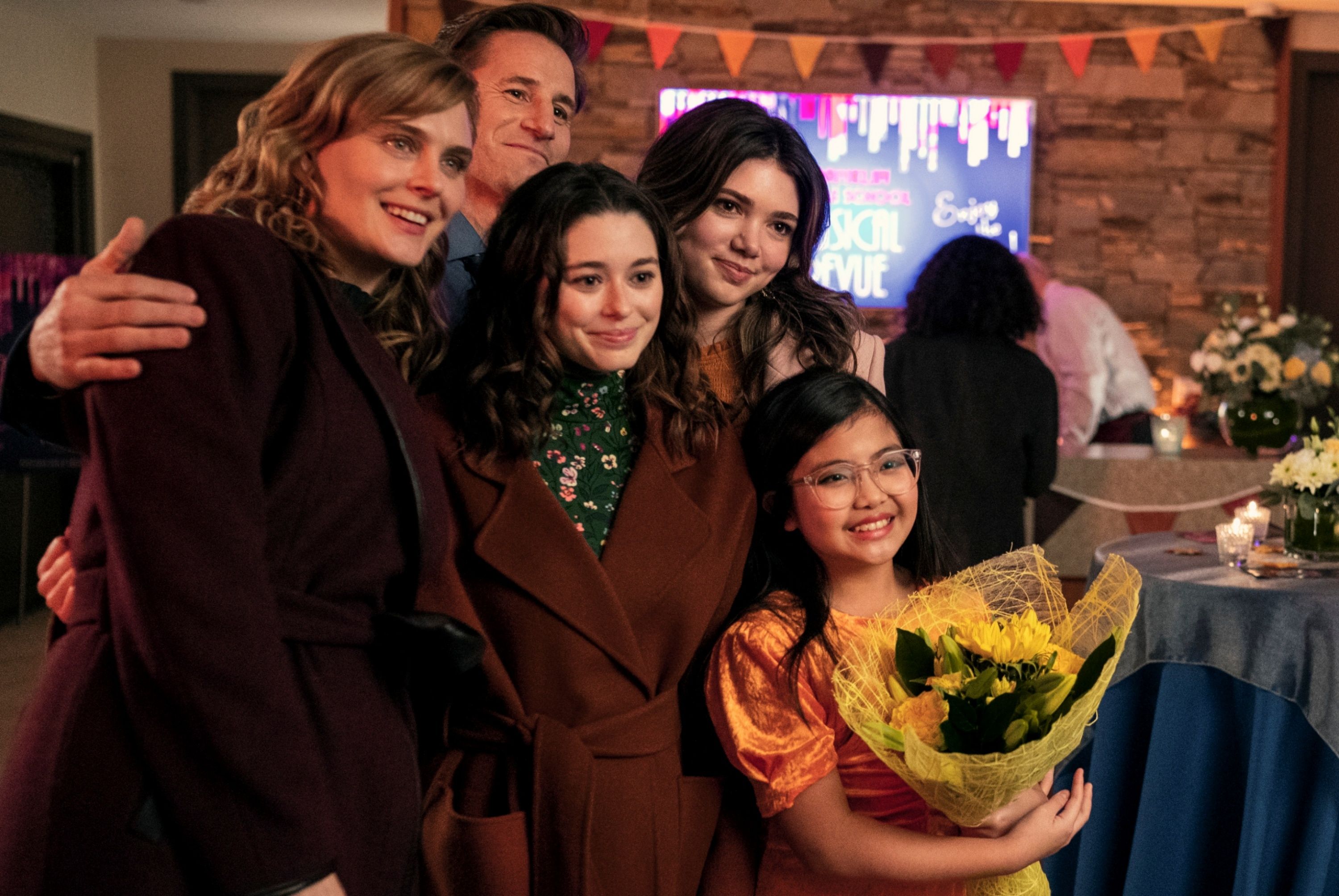 Emily Deschanel Talks Devil in Ohio and That Twist Ending