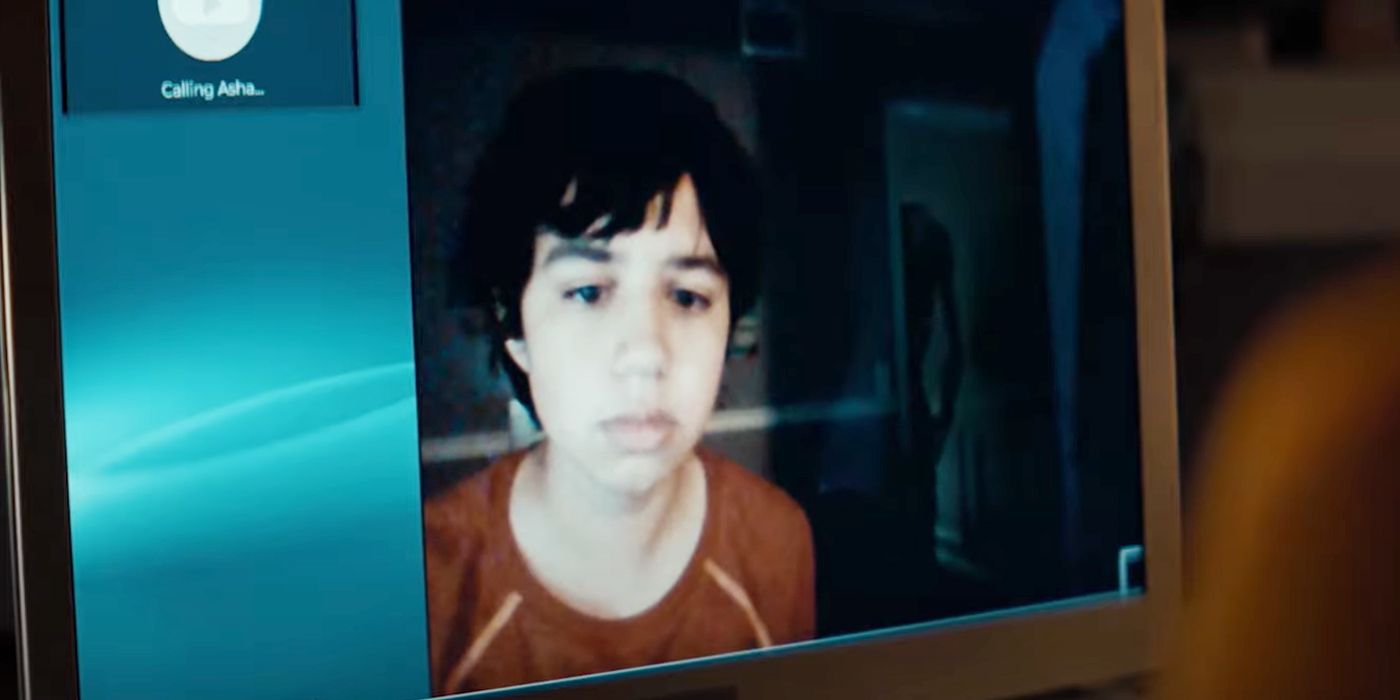 Grimcutty Trailer: A Monstrous Internet Meme Comes to Life
