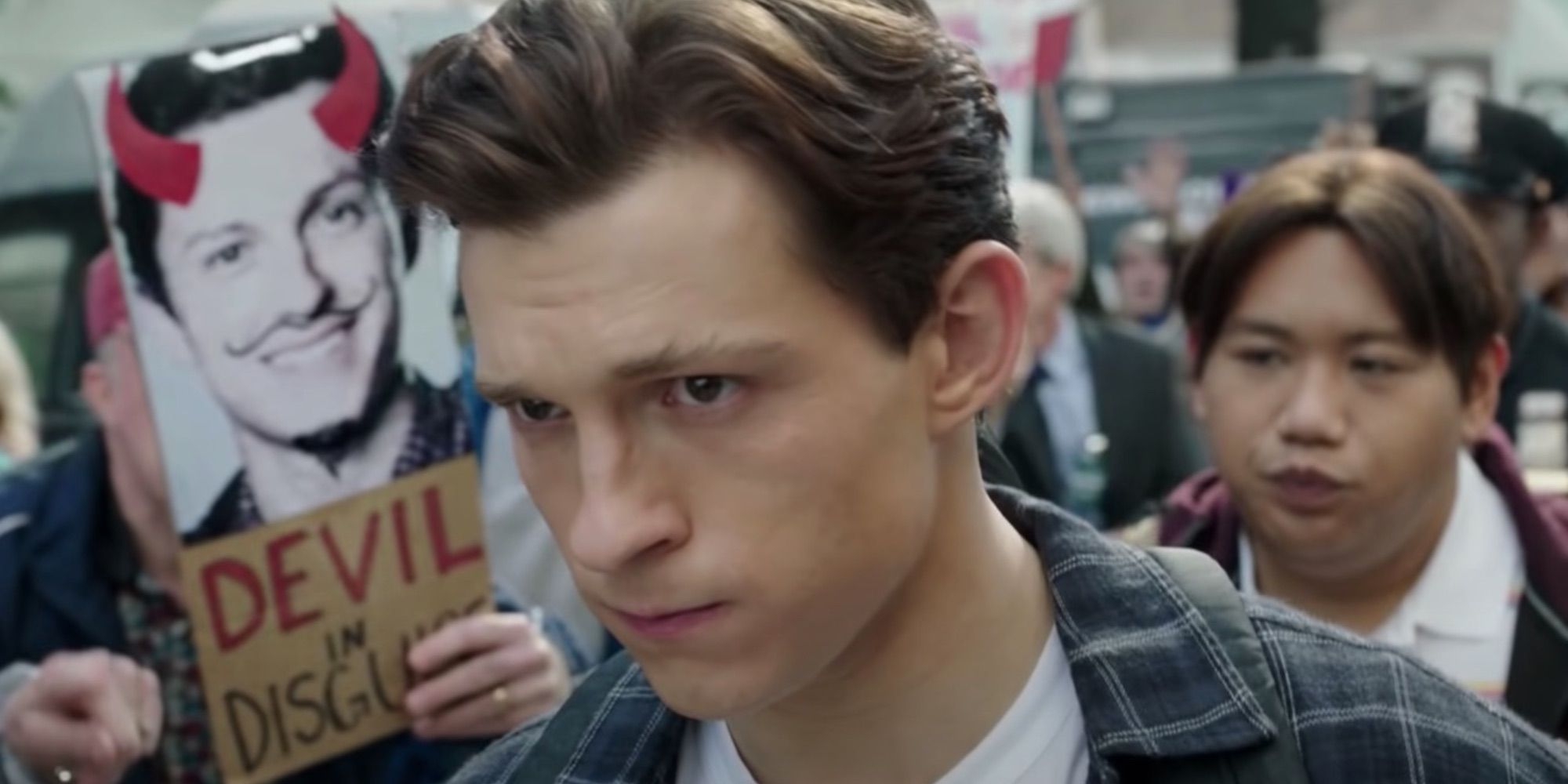 'Spider-Man No Way Home': Extra Content Scenes, Ranked