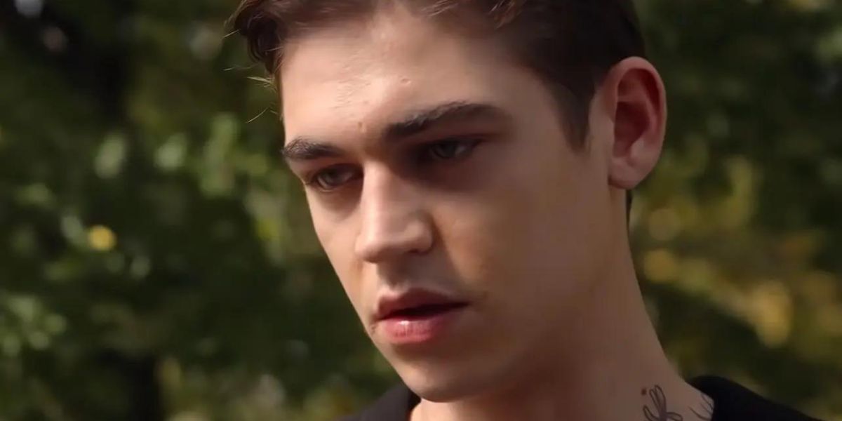 After Ever Happy Cast and Character Guide