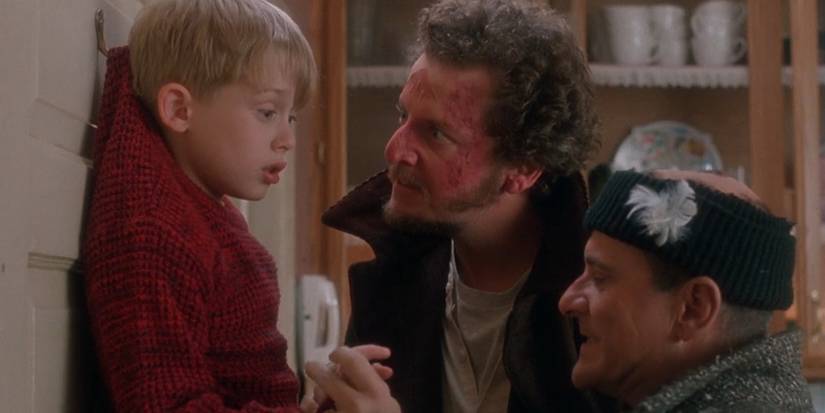 15 Most Iconic Christmas Movie Characters, Ranked