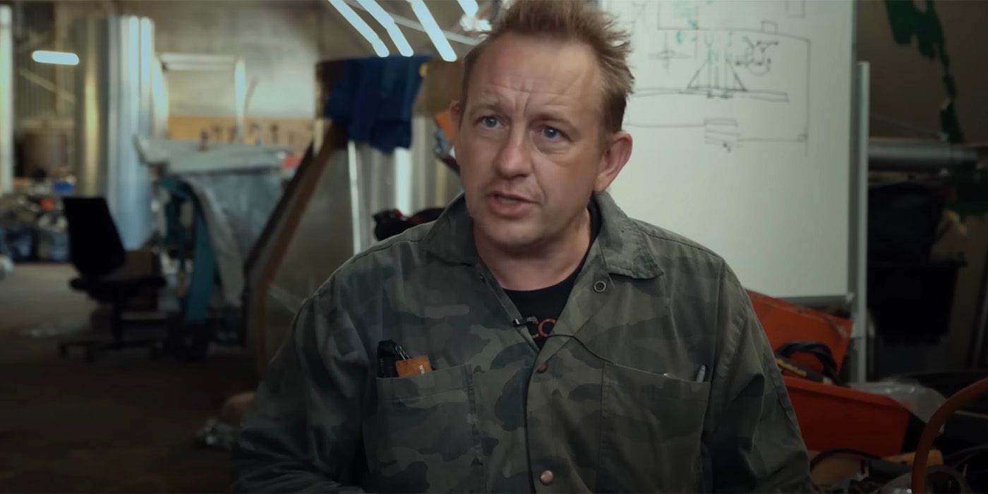 Into the Deep Trailer Explores an Art Documentary Turned True Crime Exposé