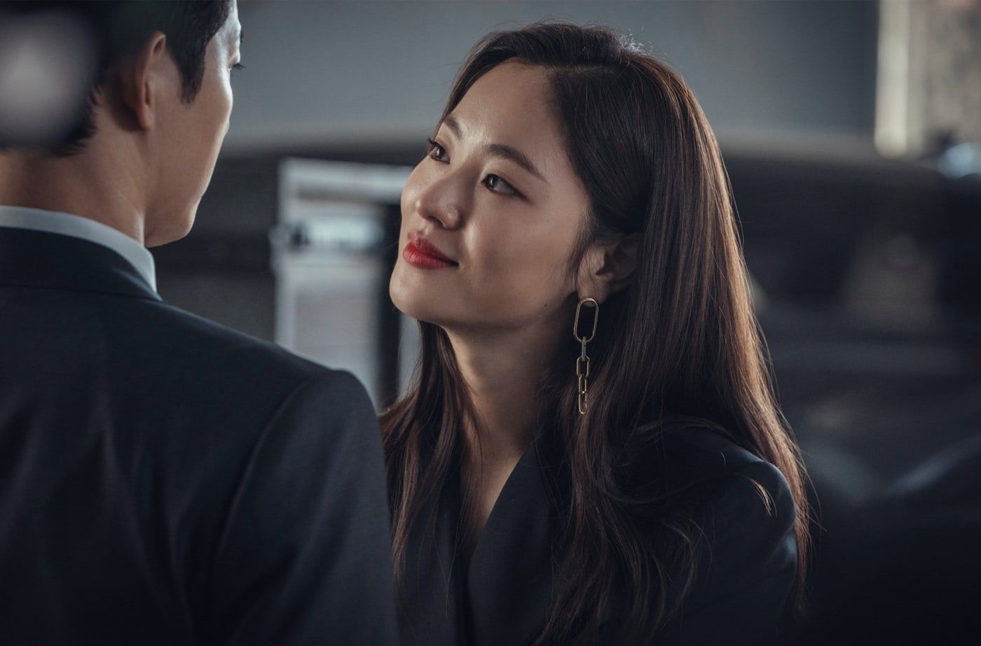 Glitch: Korean Sci-Fi Series Sets Release Date on Netflix