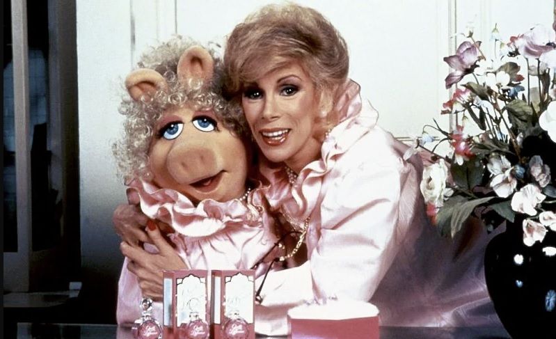 Best Human Performances Across All the Muppet Movies