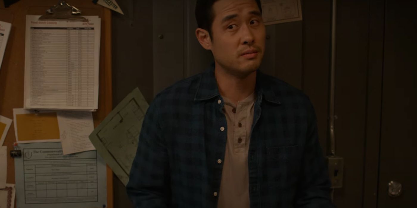 Kevin Can F**k Himself Sneak Peek: Annie Murphy Has to Face Harsh Truths