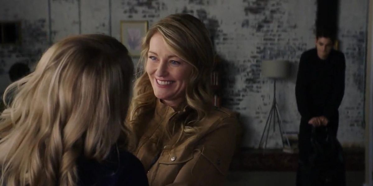 After Ever Happy Cast and Character Guide