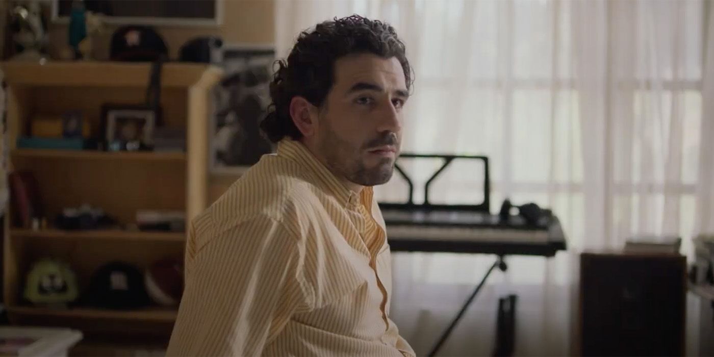 Love & Mathematics Trailer Shows Claudia Sainte-Luce's Spanish Dramedy