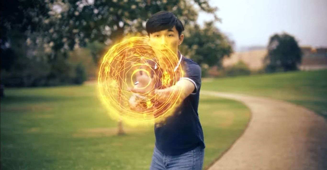 Marvel World of Heroes: Fight Alongside Your Favorite Superheroes