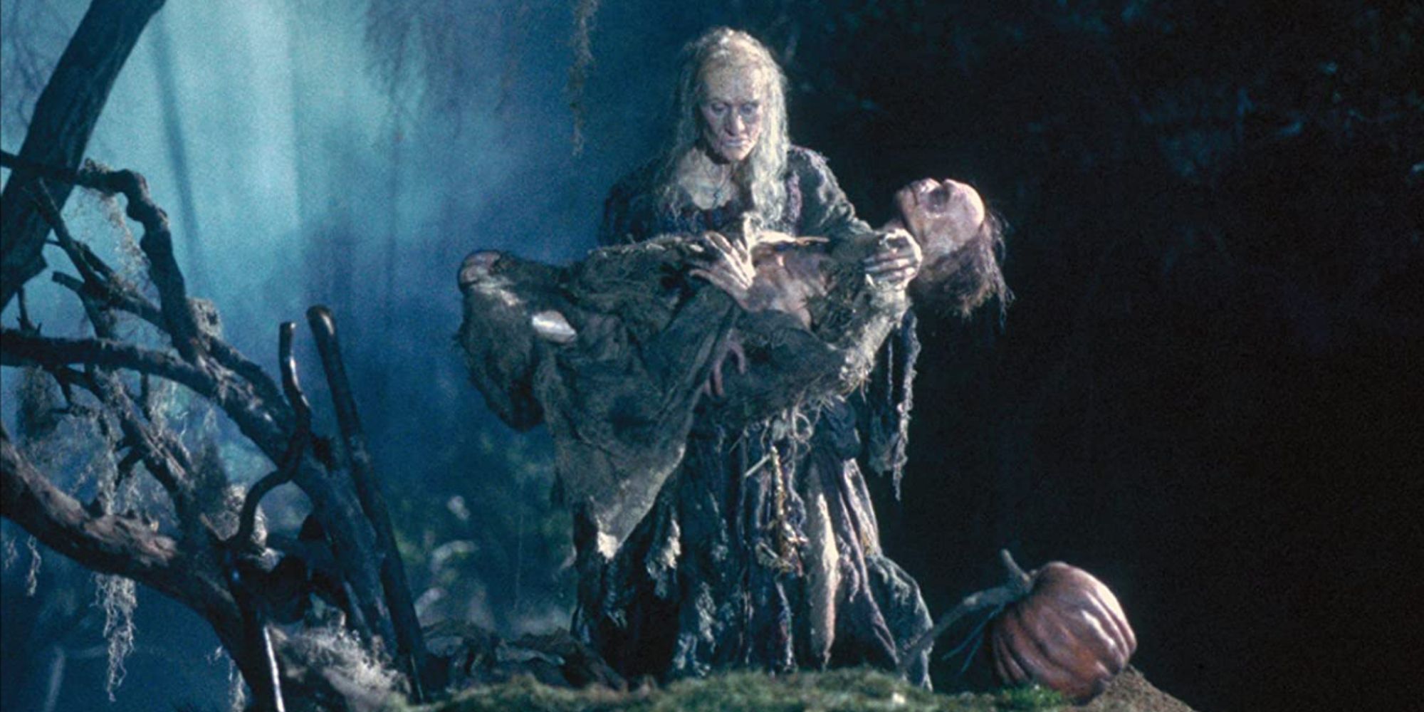 'Three Thousand Years of Longing': 6 Great Movies About Wishes Gone Wrong