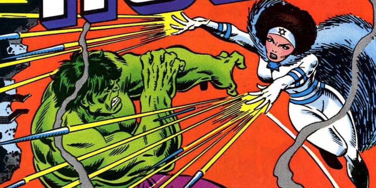 Who Is Marvel Comics’ Sabra, Debuting in Captain America 4?