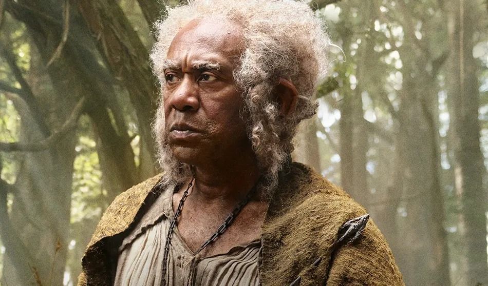 Rings of Power: Lenny Henry on Sadoc’s Responsibility to the Harfoots