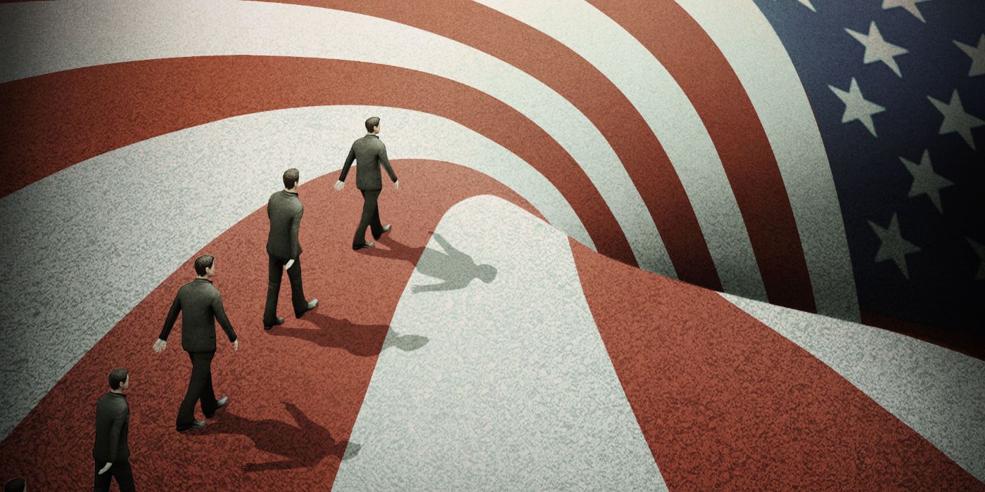 Shadowland Trailer Shows a Country Divided in New Joe Berlinger Docuseries