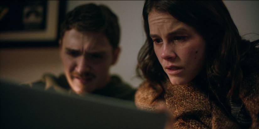 Smile Director Explains How the Film’s Curse Works