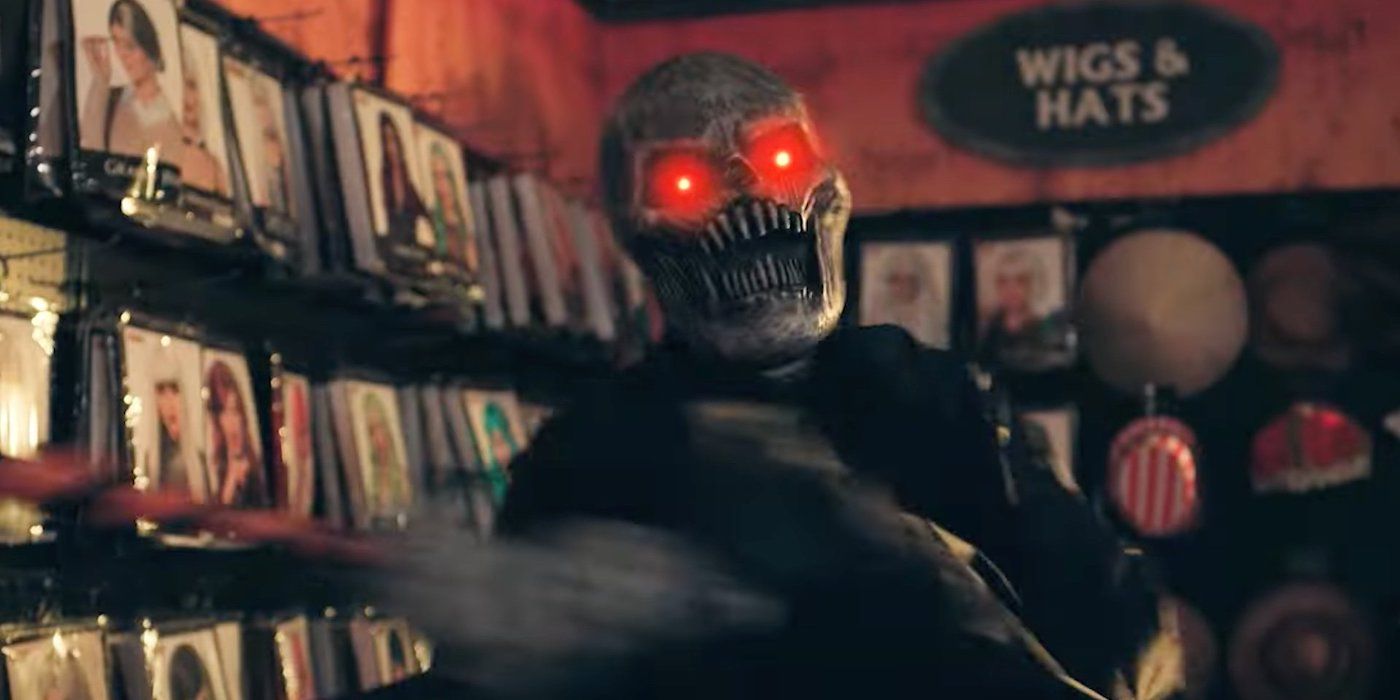 Spirit Halloween: The Movie Review: Family-Friendly Fun