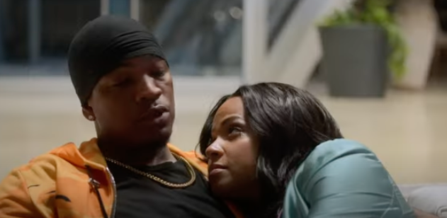 Step Up Season 3 Trailer Reveals Growing Stakes for High Water