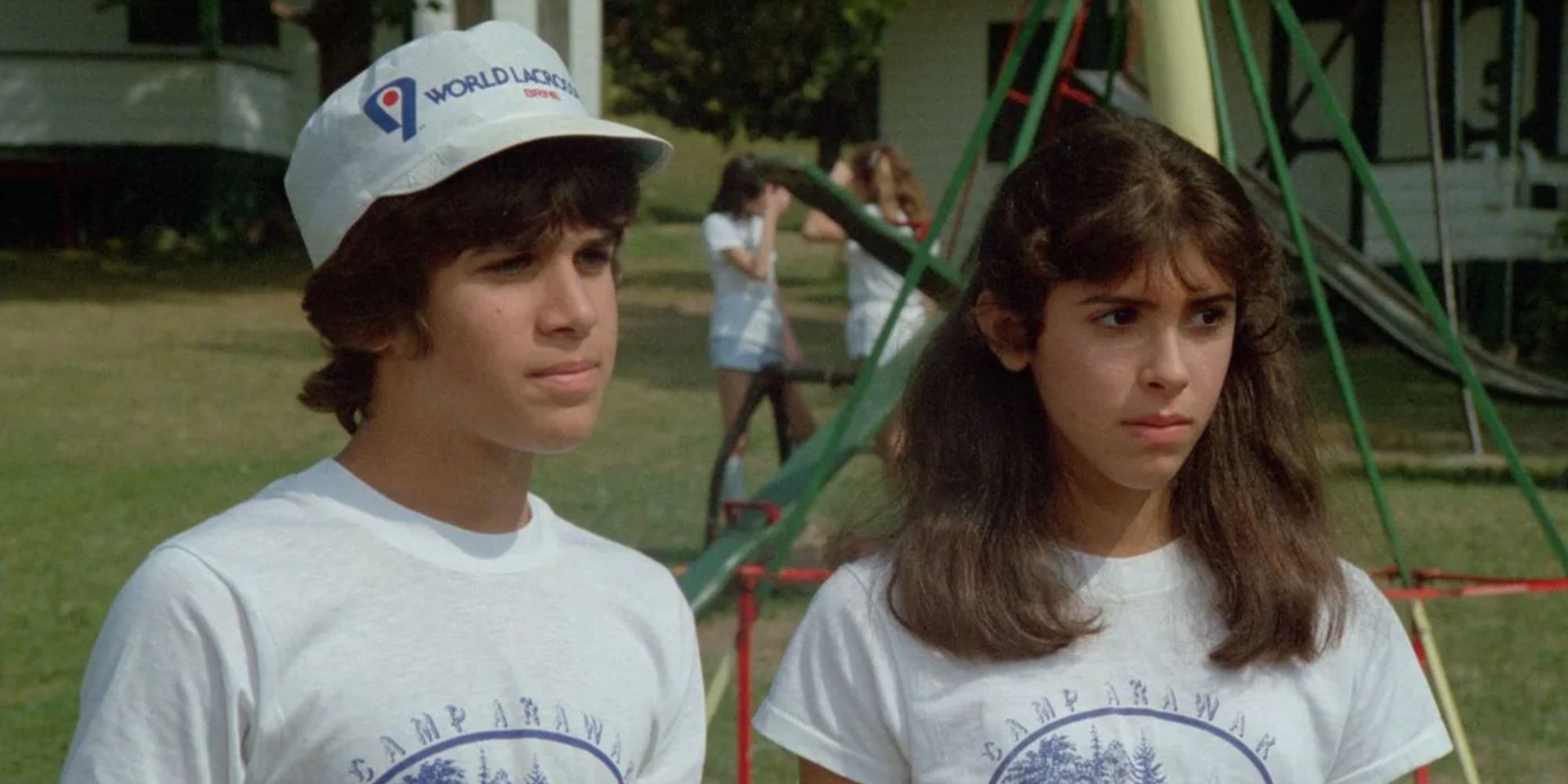 ‘Sleepaway Camp’ to Screen at Eerie Filming Location for Two-Night Event