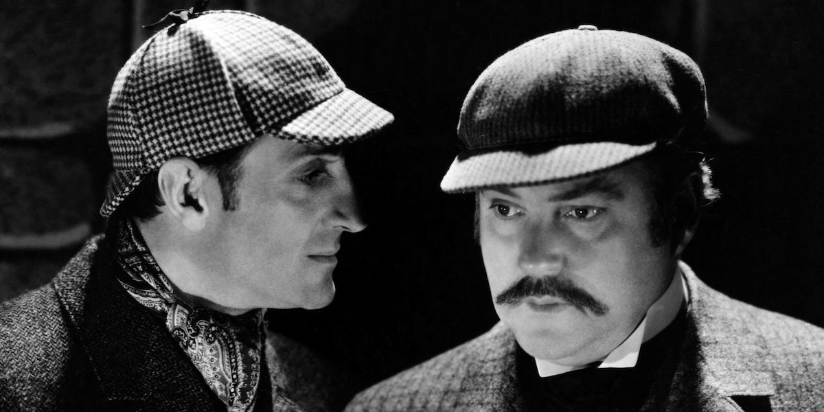 Best Sherlock Holmes Story Adaptations