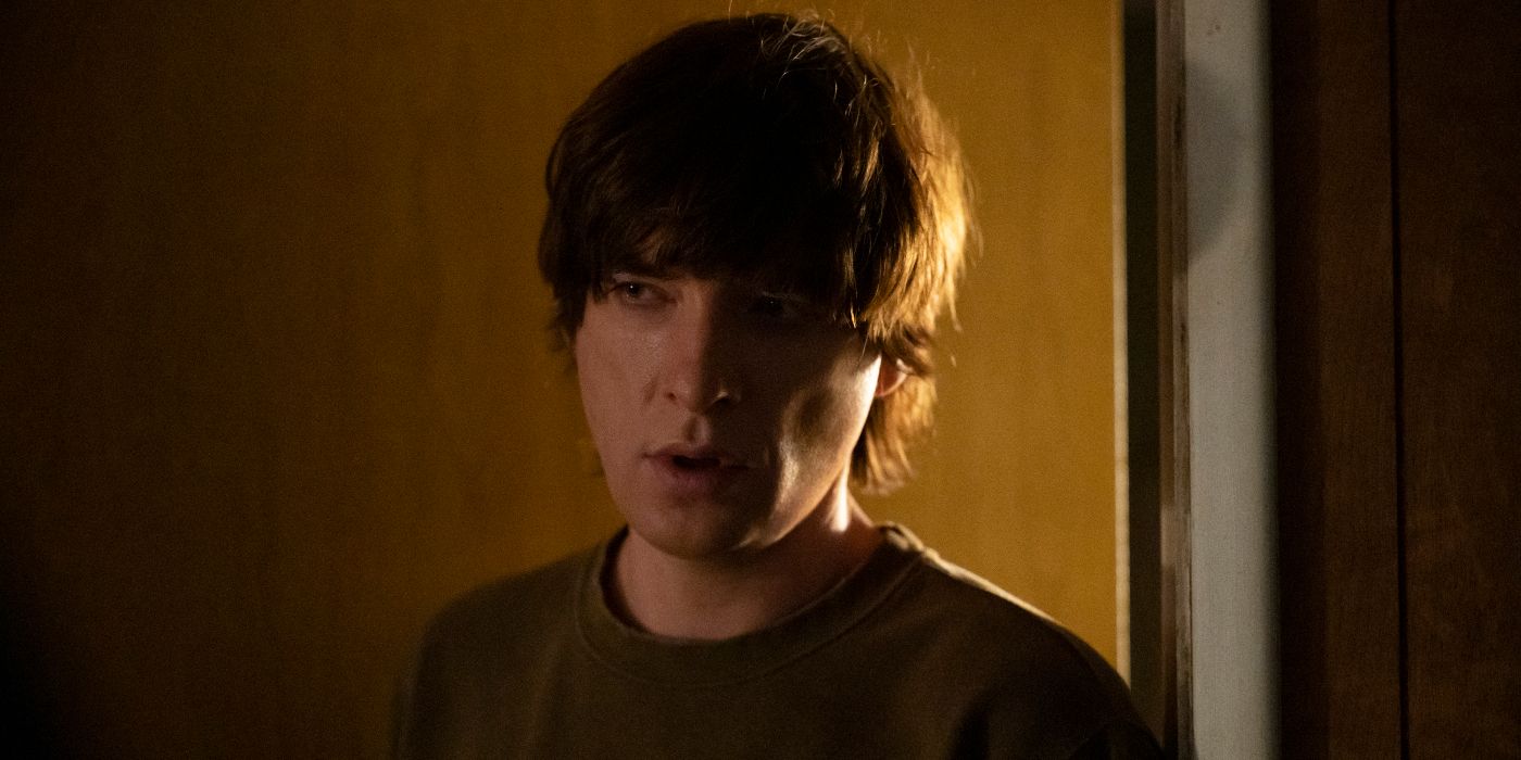 The Patient's Mid-Season Point Solidifies It as a High-Octane Crime ...