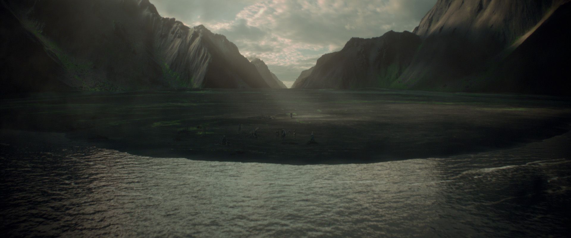 The Sandman VFX Artists Break Down the Show's Best Visual Effects