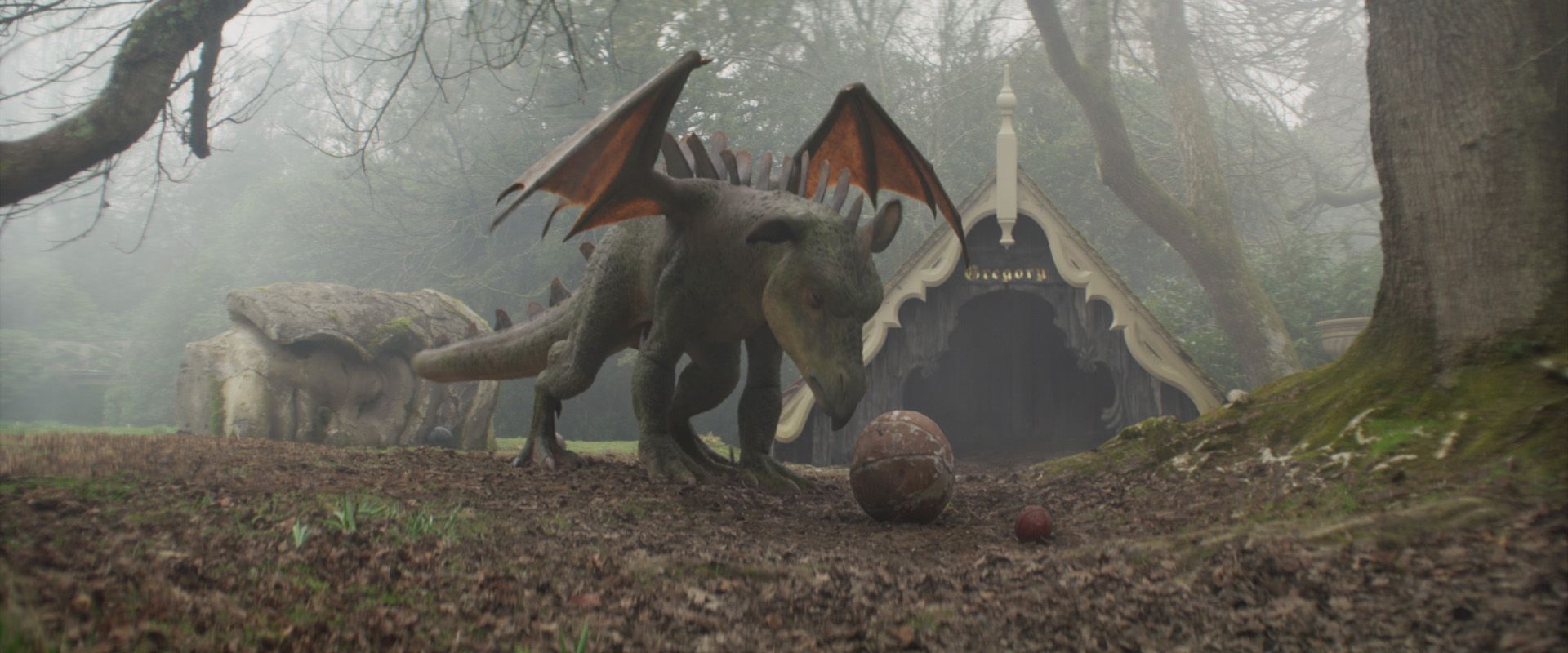 The Sandman VFX Artists Break Down the Show's Best Visual Effects