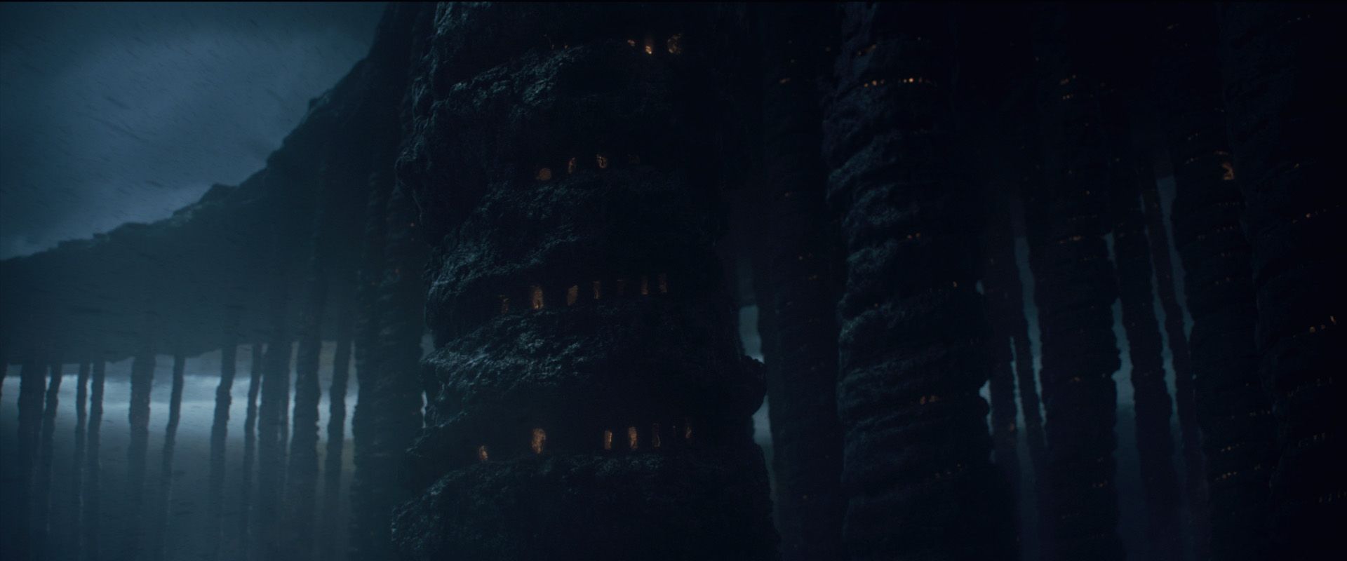 The Sandman VFX Artists Break Down the Show's Best Visual Effects