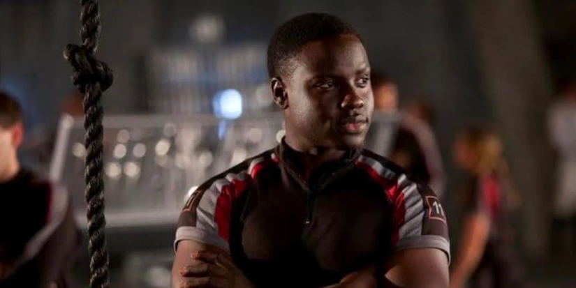 10 Deadliest Characters In The Hunger Games, Ranked