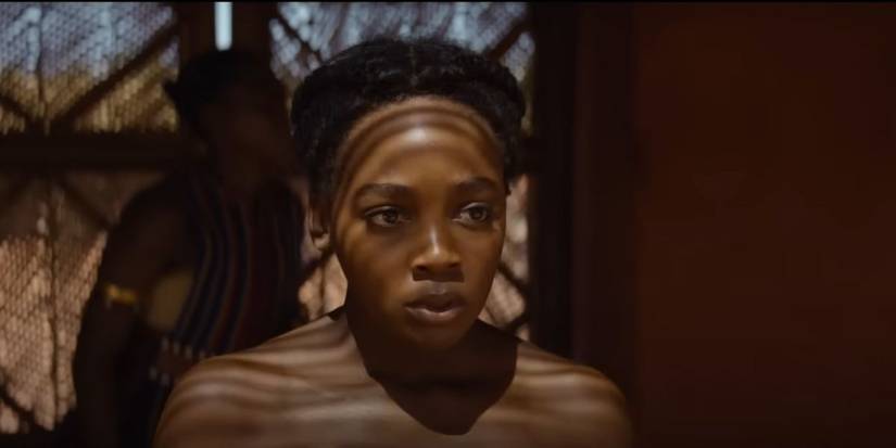 The True Story Behind 'The Woman King' Isn't So Clean Cut