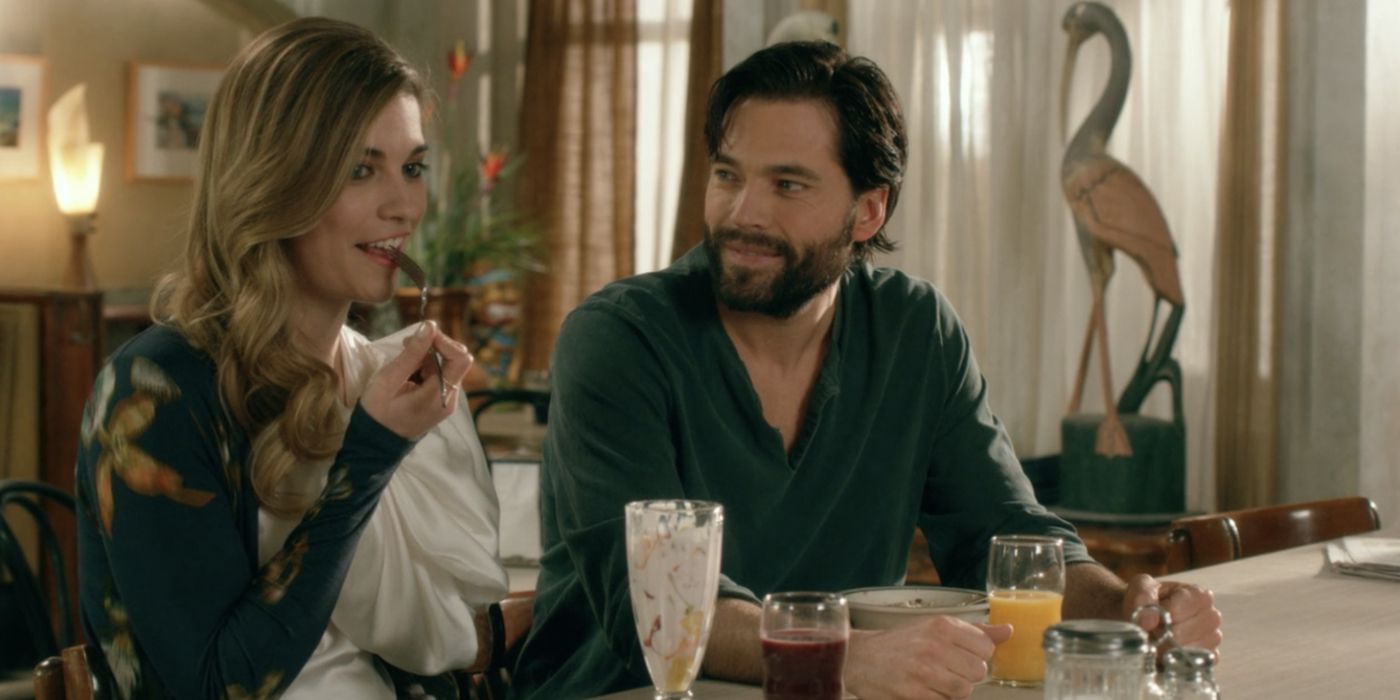 Small Town Love: Ranking 'Schitt's Creek' Couples