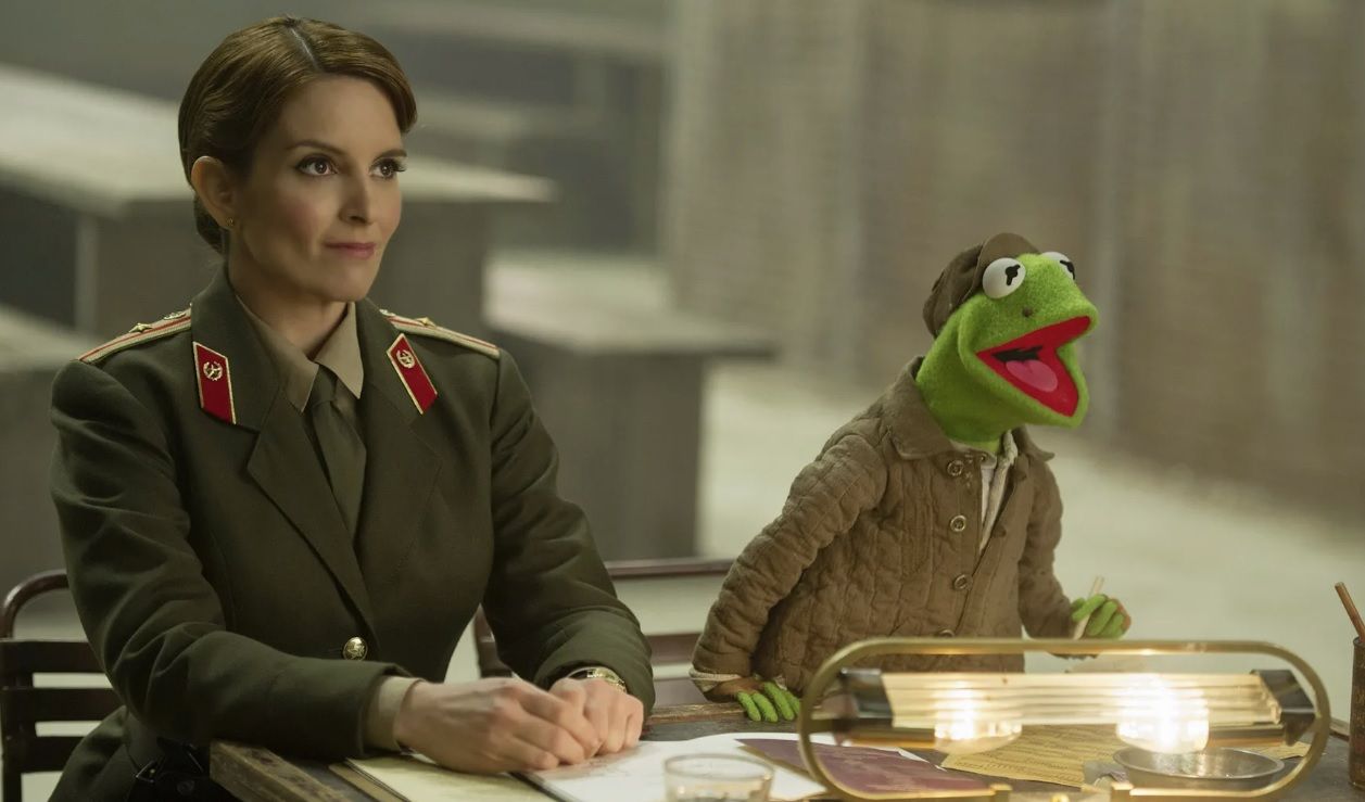 Best Human Performances Across All the Muppet Movies