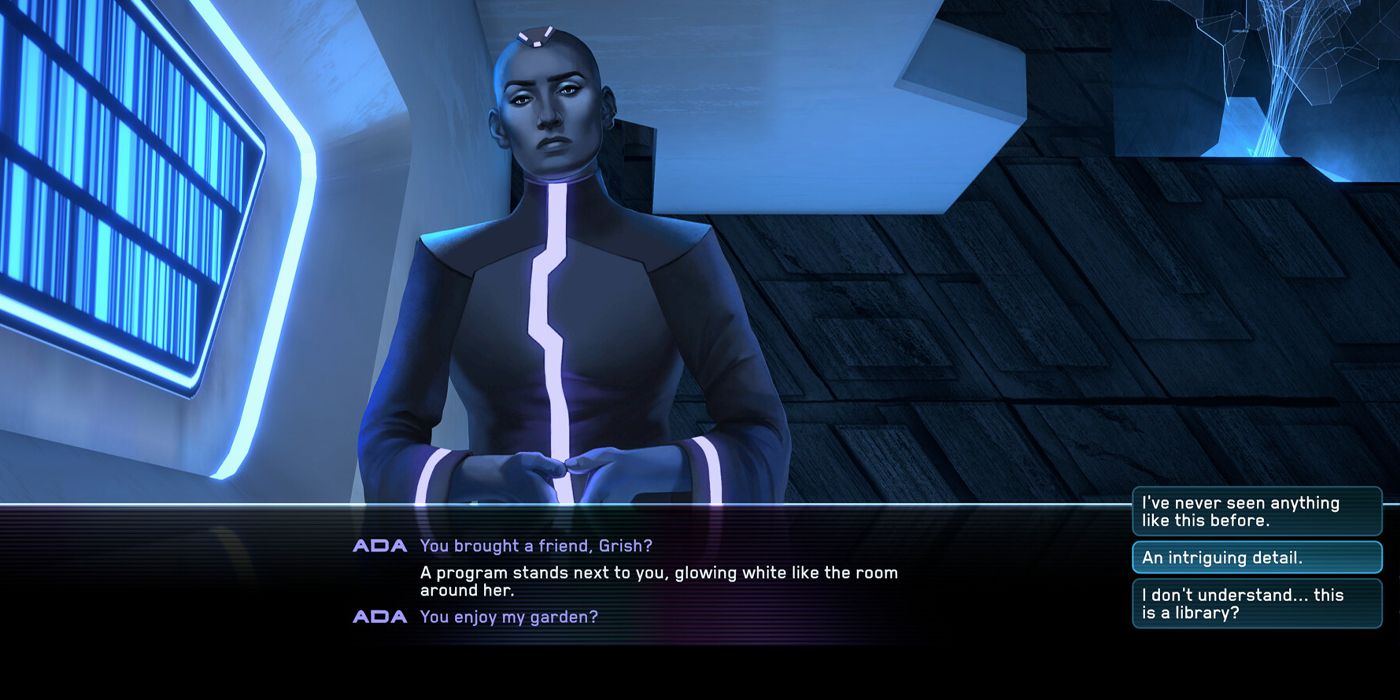 Tron: Identity Announced at D23's Disney & Marvel Games Showcase