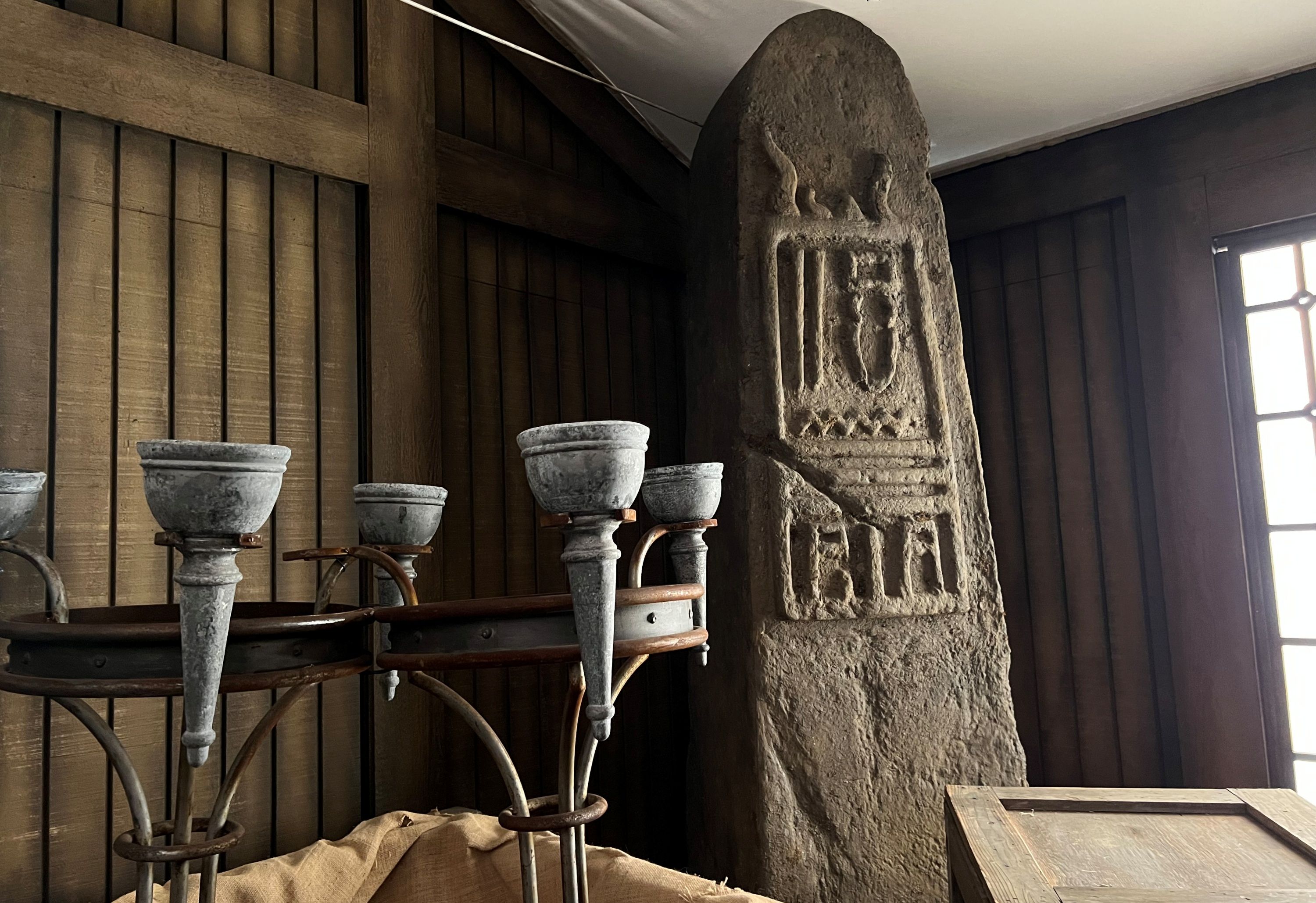 HHN 2022: Horrors of Blumhouse & Universal Monsters Haunted House Images