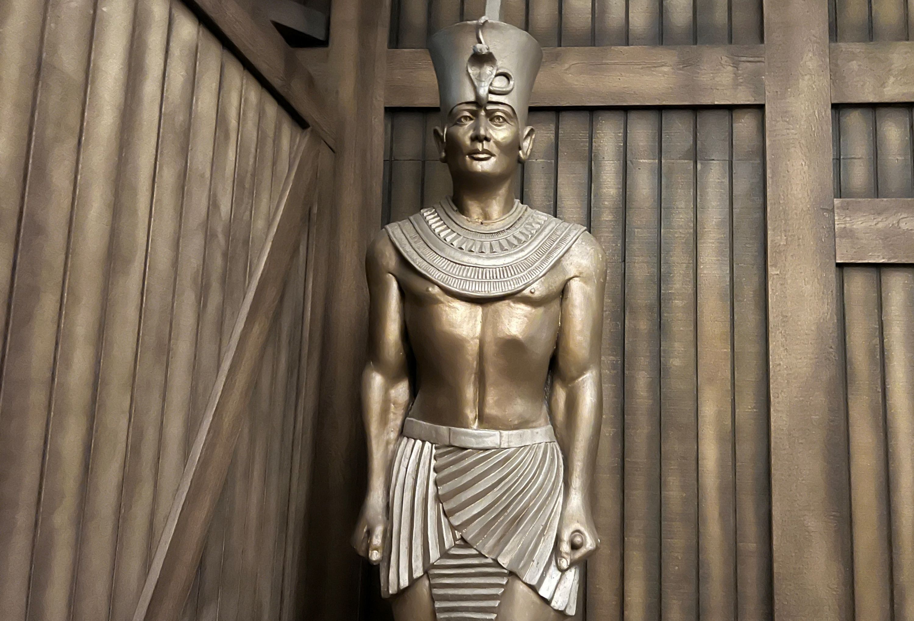 HHN 2022: Horrors of Blumhouse & Universal Monsters Haunted House Images